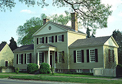 Year of Palladio — Palladian Studies & Continuing Influences